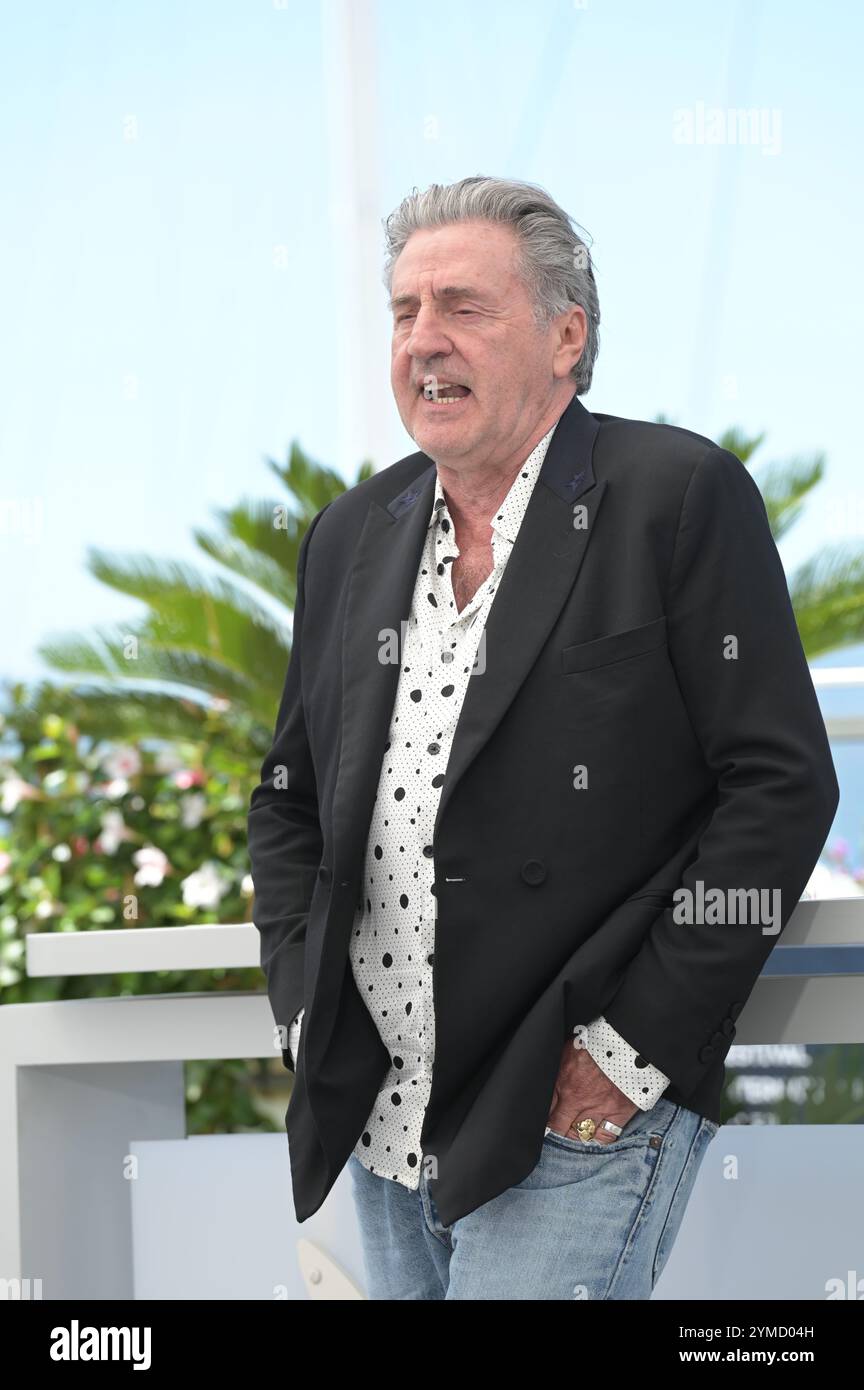 May 22nd, Cannes LE FIL photocall at the 77th annual Cannes Film ...
