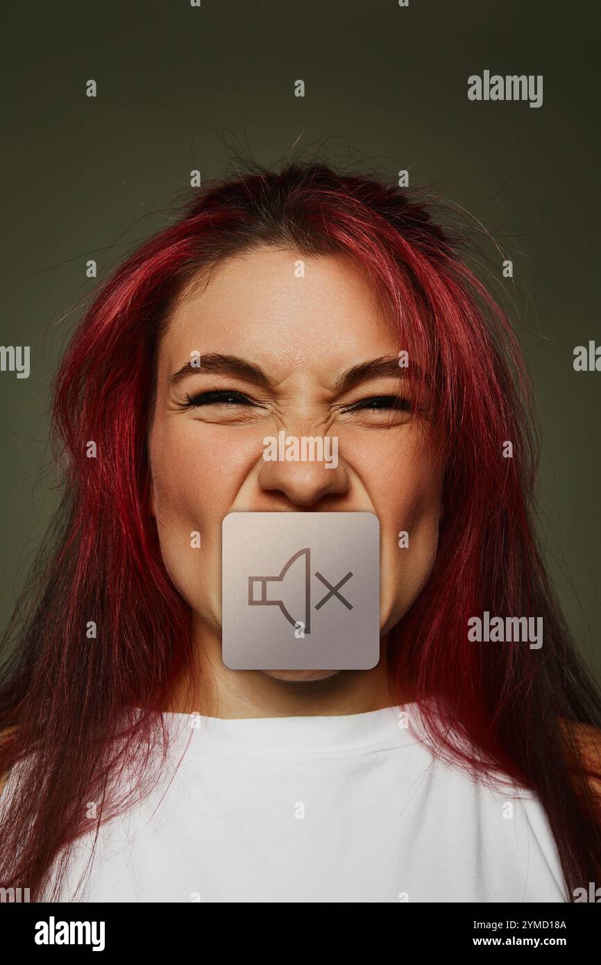 Muted emotions hi-res stock photography and images - Alamy