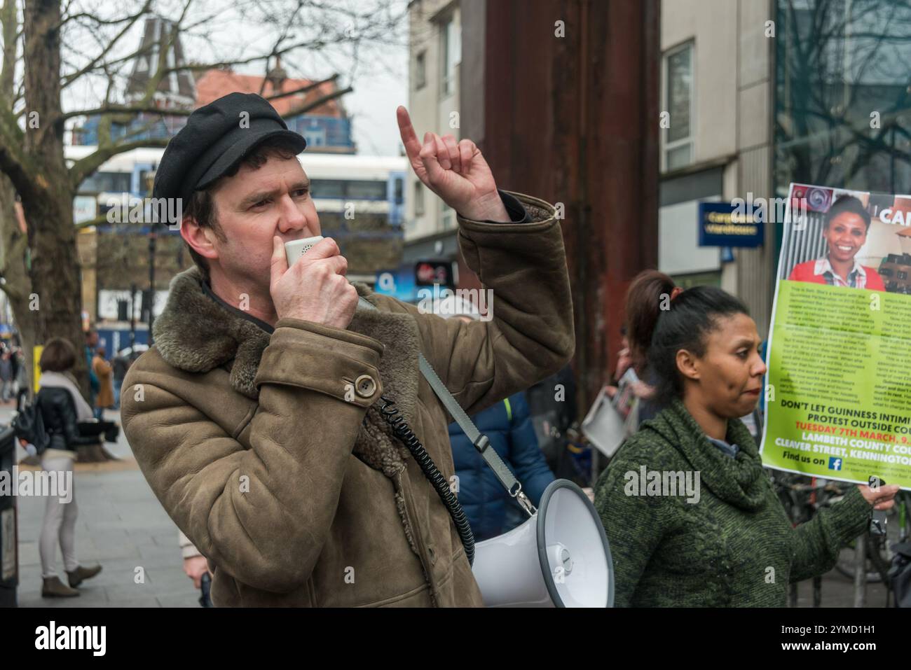 Simon elmer of ash hi-res stock photography and images - Alamy