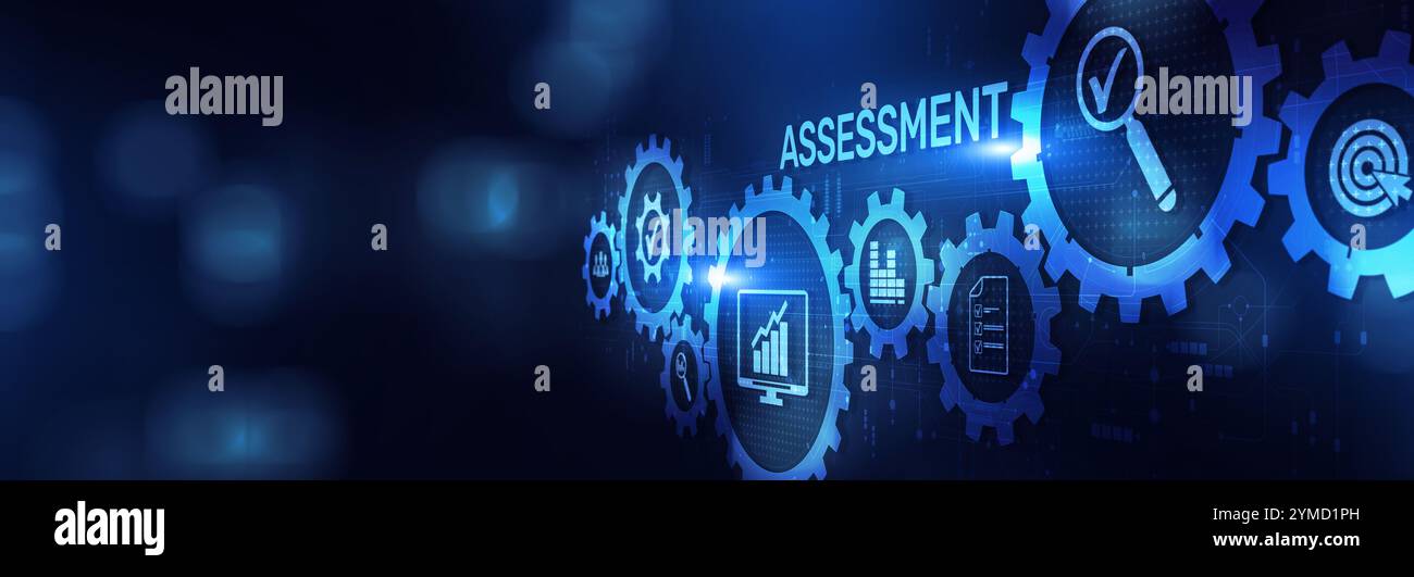 Assessment Evaluating Performance and Outcomes on a Wide Banner ...