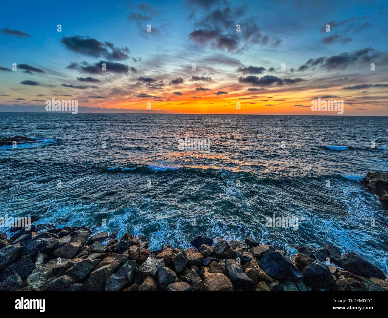 Discover the serene beauty of coastal landscapes where rocky shores ...