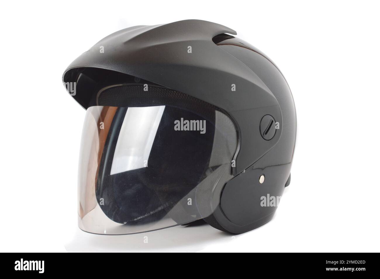 Grated helmet hi-res stock photography and images - Alamy