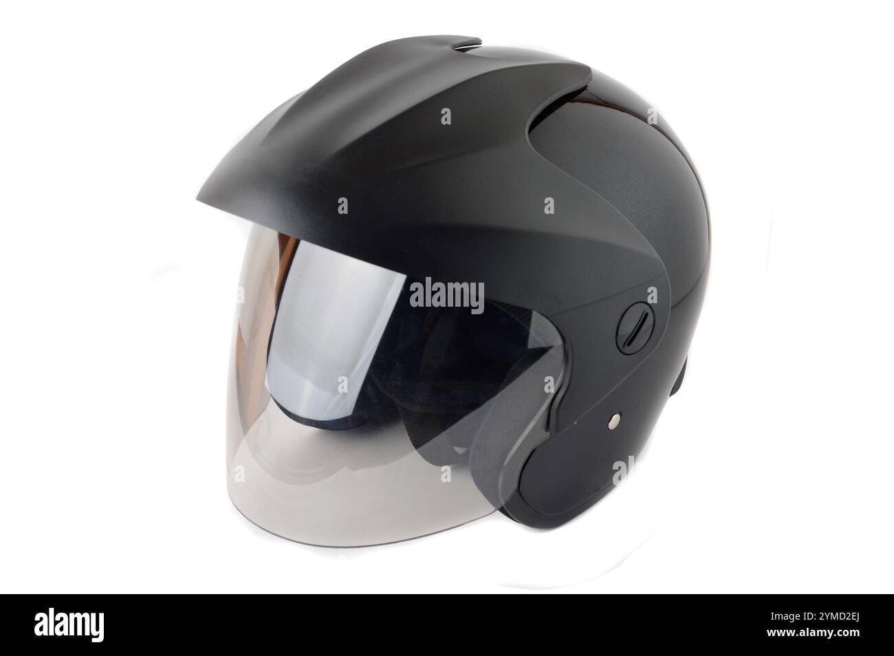 Grated helmet hi-res stock photography and images - Alamy
