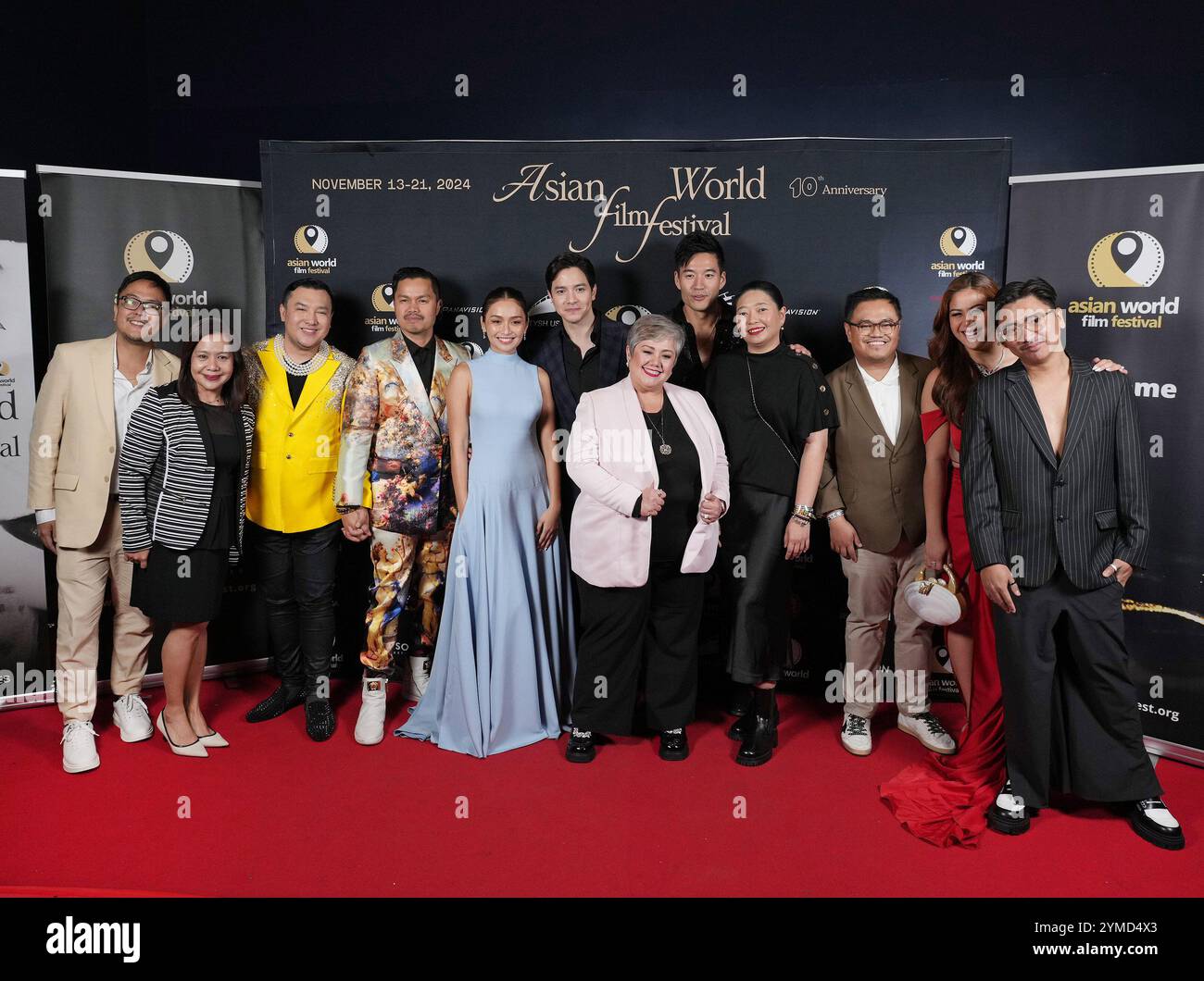 Crew mico del rosario hi-res stock photography and images - Alamy