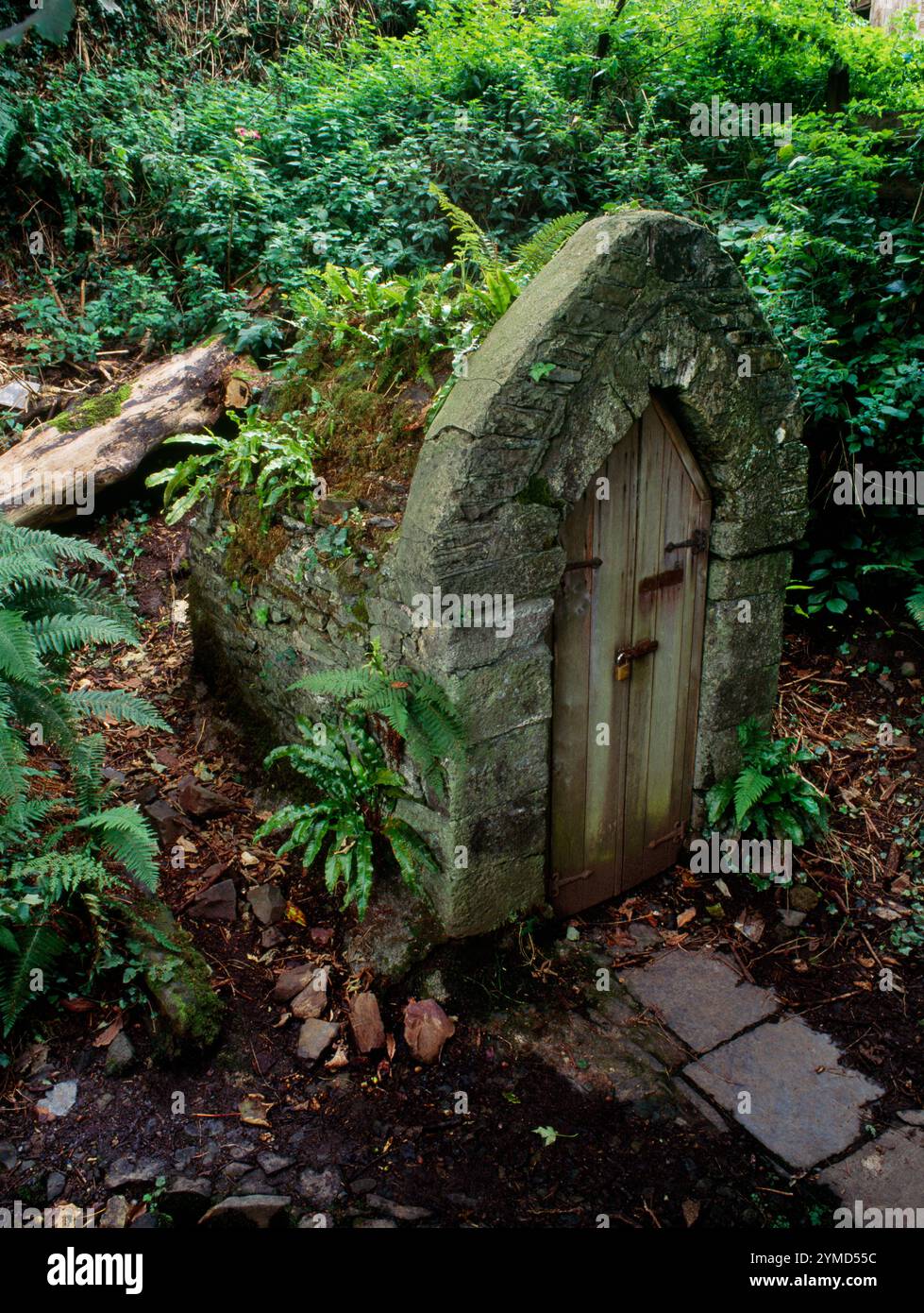 Son of king brychan hi-res stock photography and images - Alamy