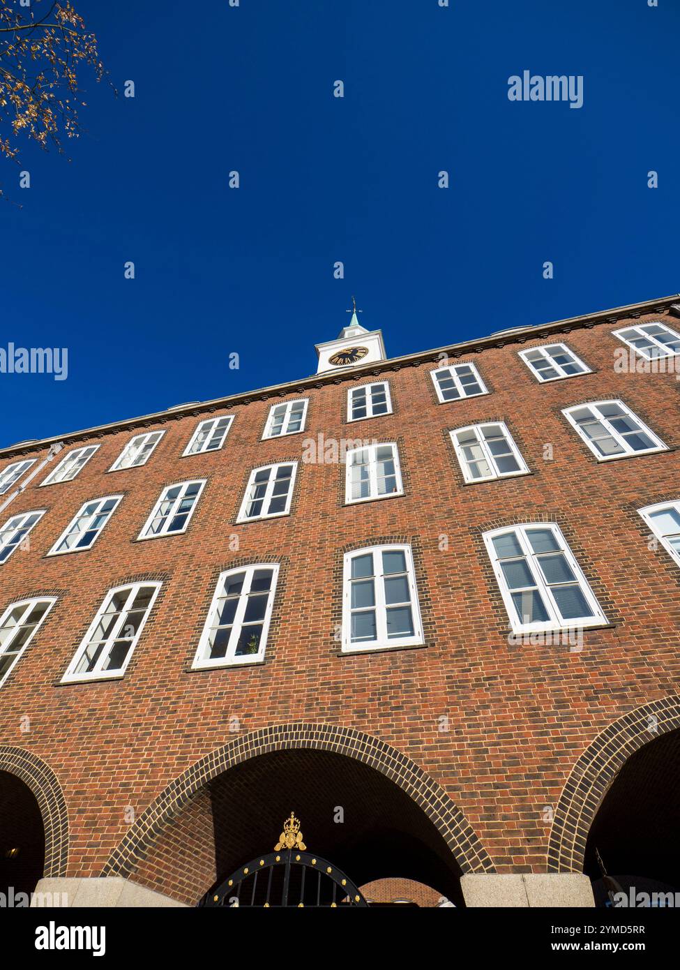 Hampshire council hi-res stock photography and images - Alamy