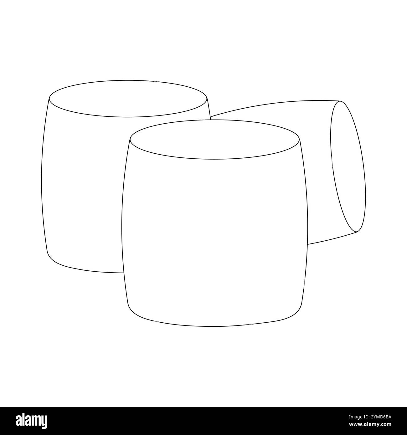 New art Stock Vector Images - Alamy