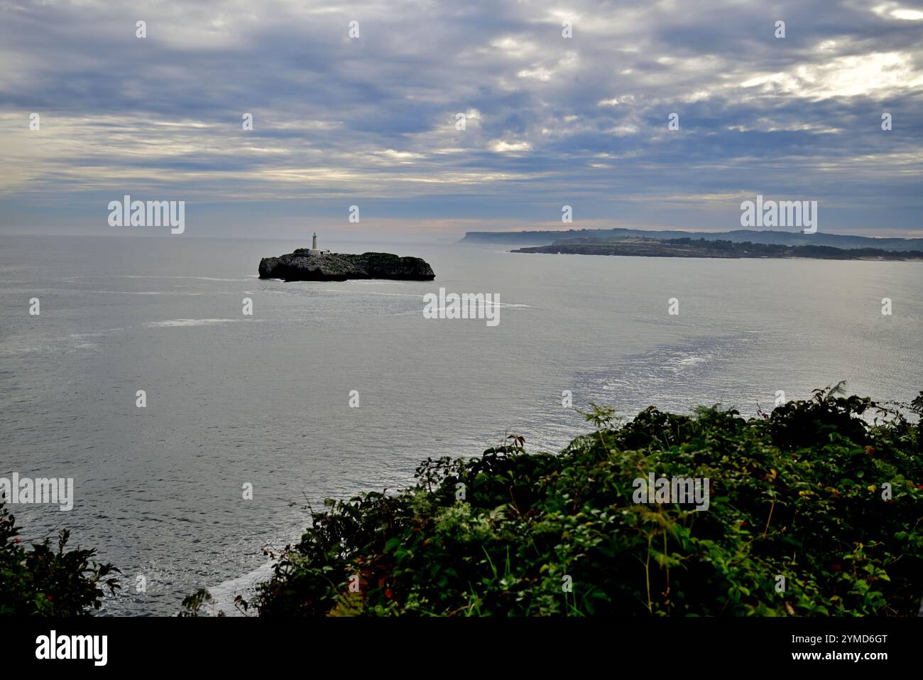 Santander cantabria espagne hi-res stock photography and images - Alamy