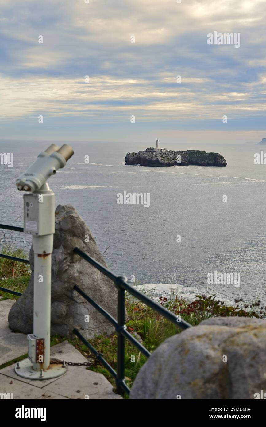 Isla mouro hi-res stock photography and images - Alamy
