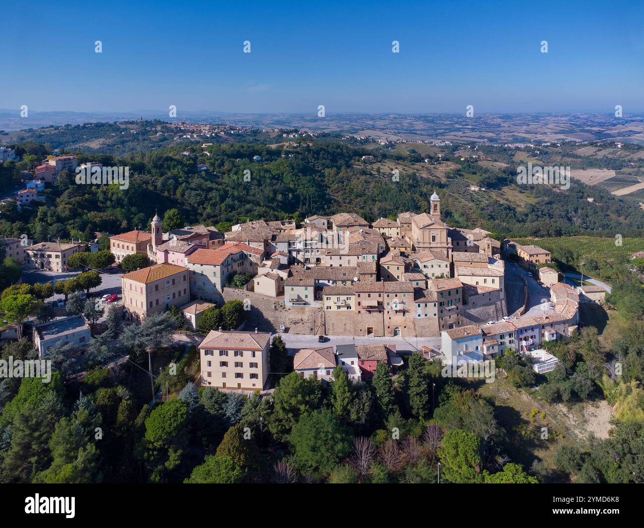San marcello hi-res stock photography and images - Alamy