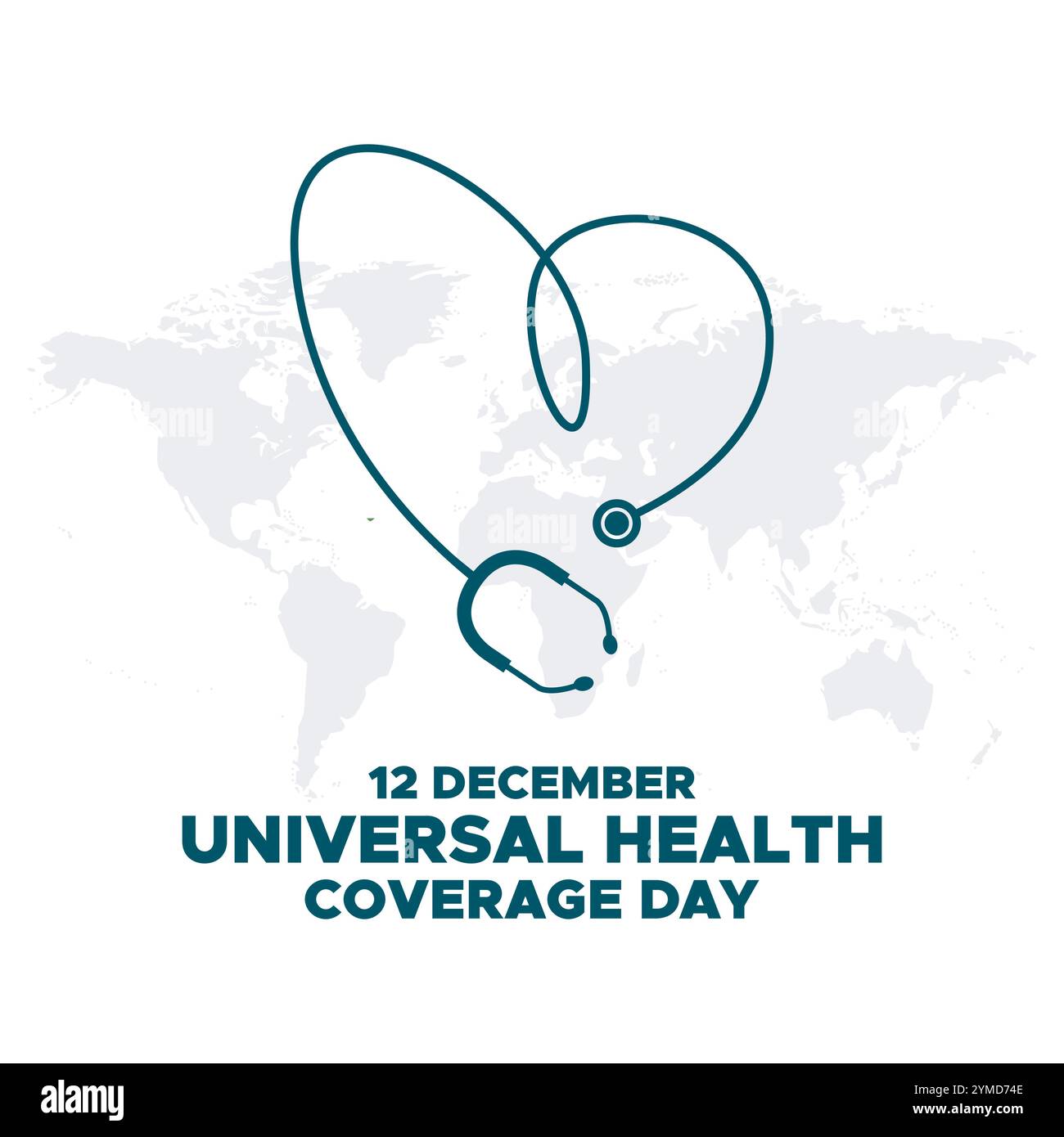 Universal Health Coverage Day, 12 December, national Universal Health ...