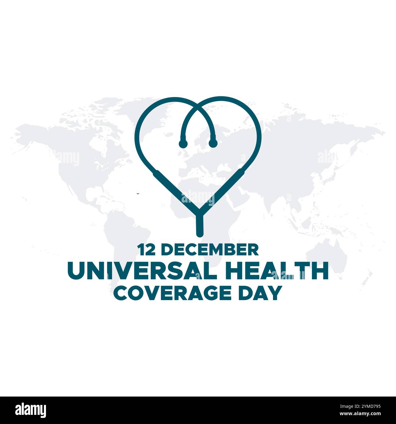 Universal Health Coverage Day, 12 December, national Universal Health ...