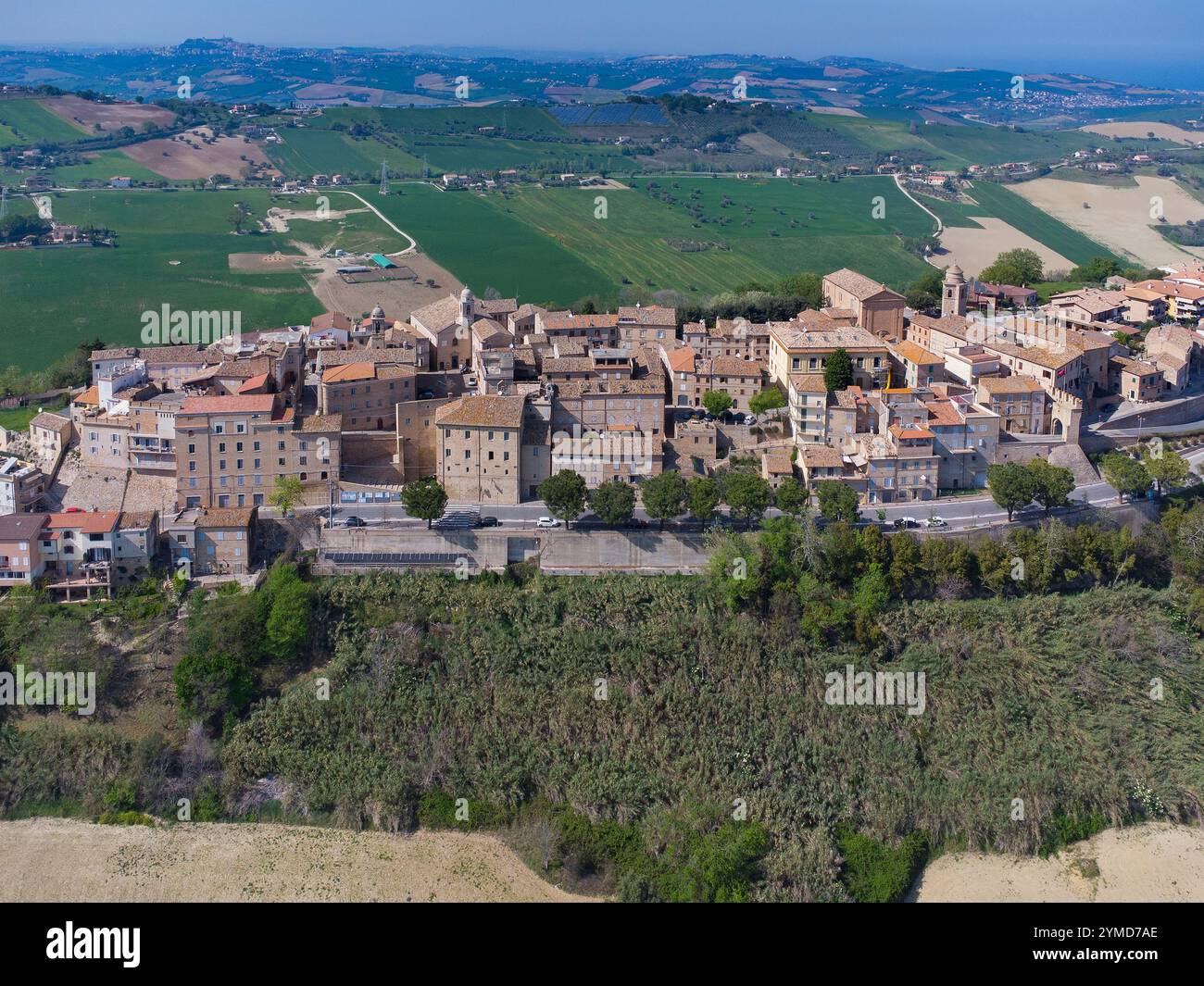 Marche province hi-res stock photography and images - Alamy