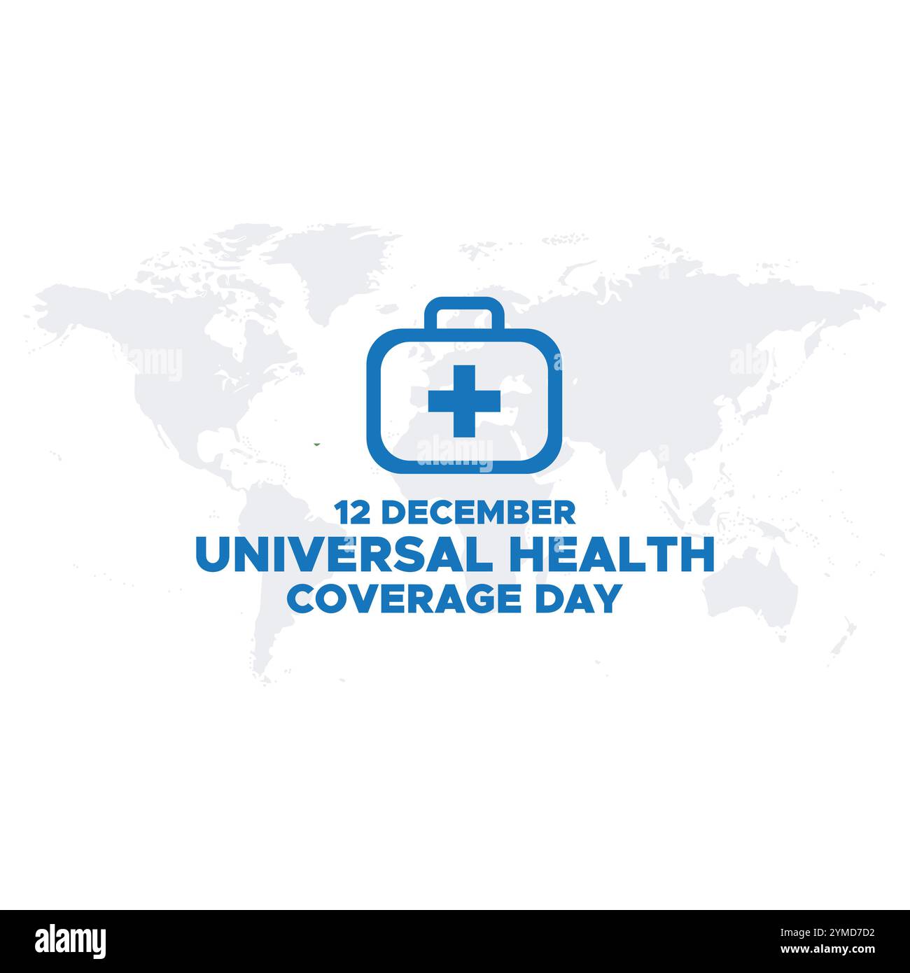 Universal Health Coverage Day, 12 December, national Universal Health ...