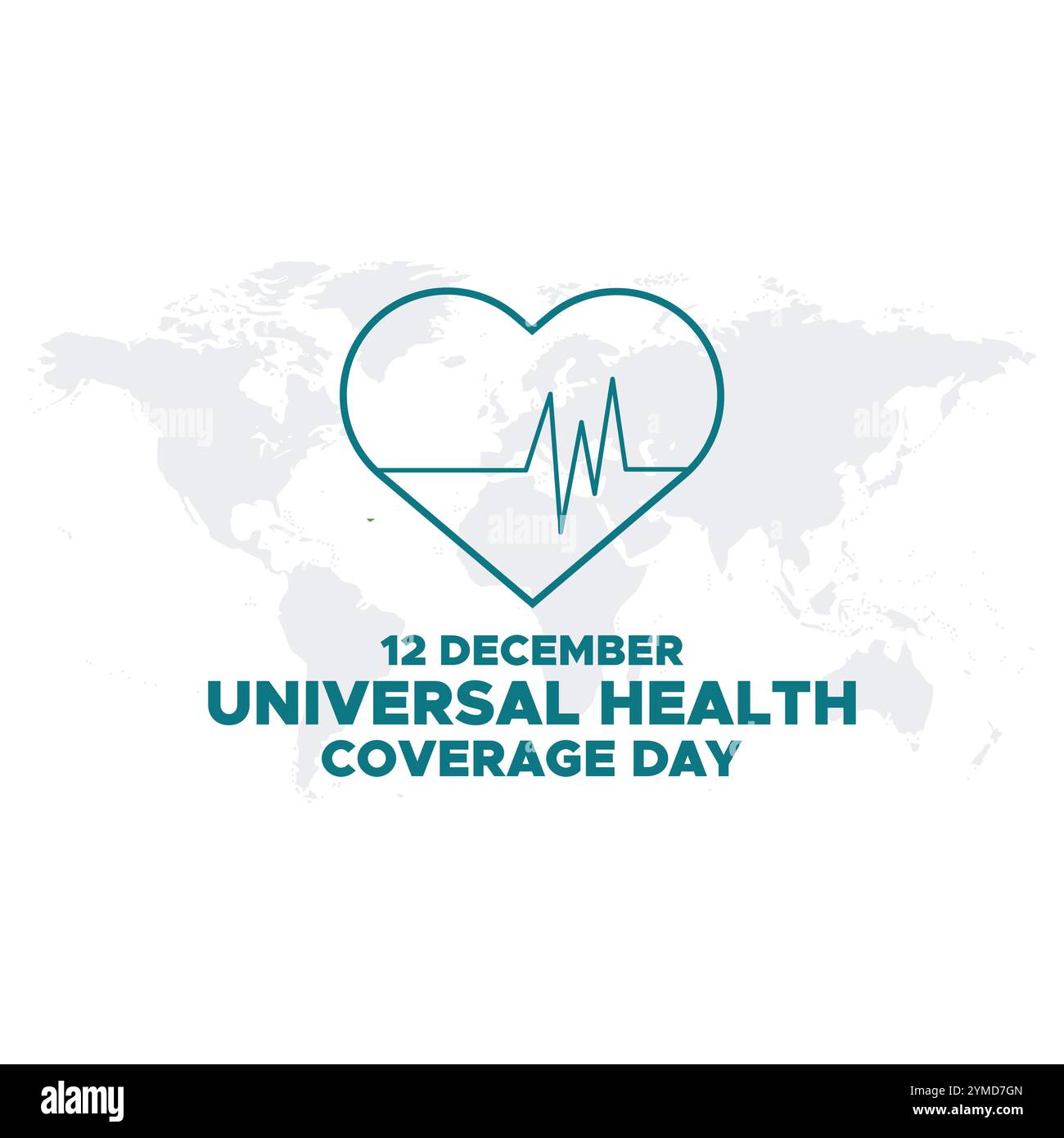 Universal Health Coverage Day, 12 December, national Universal Health ...