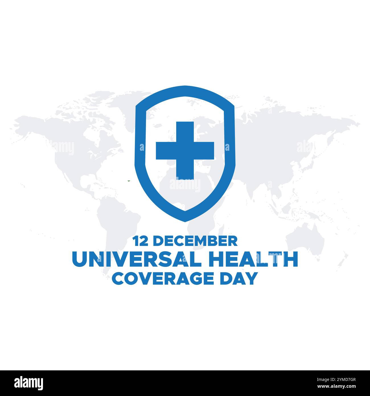 Universal Health Coverage Day, 12 December, national Universal Health ...