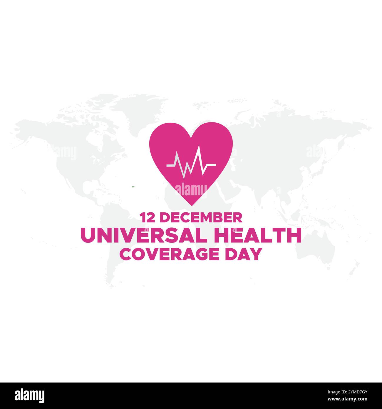 Universal Health Coverage Day, 12 December, national Universal Health ...