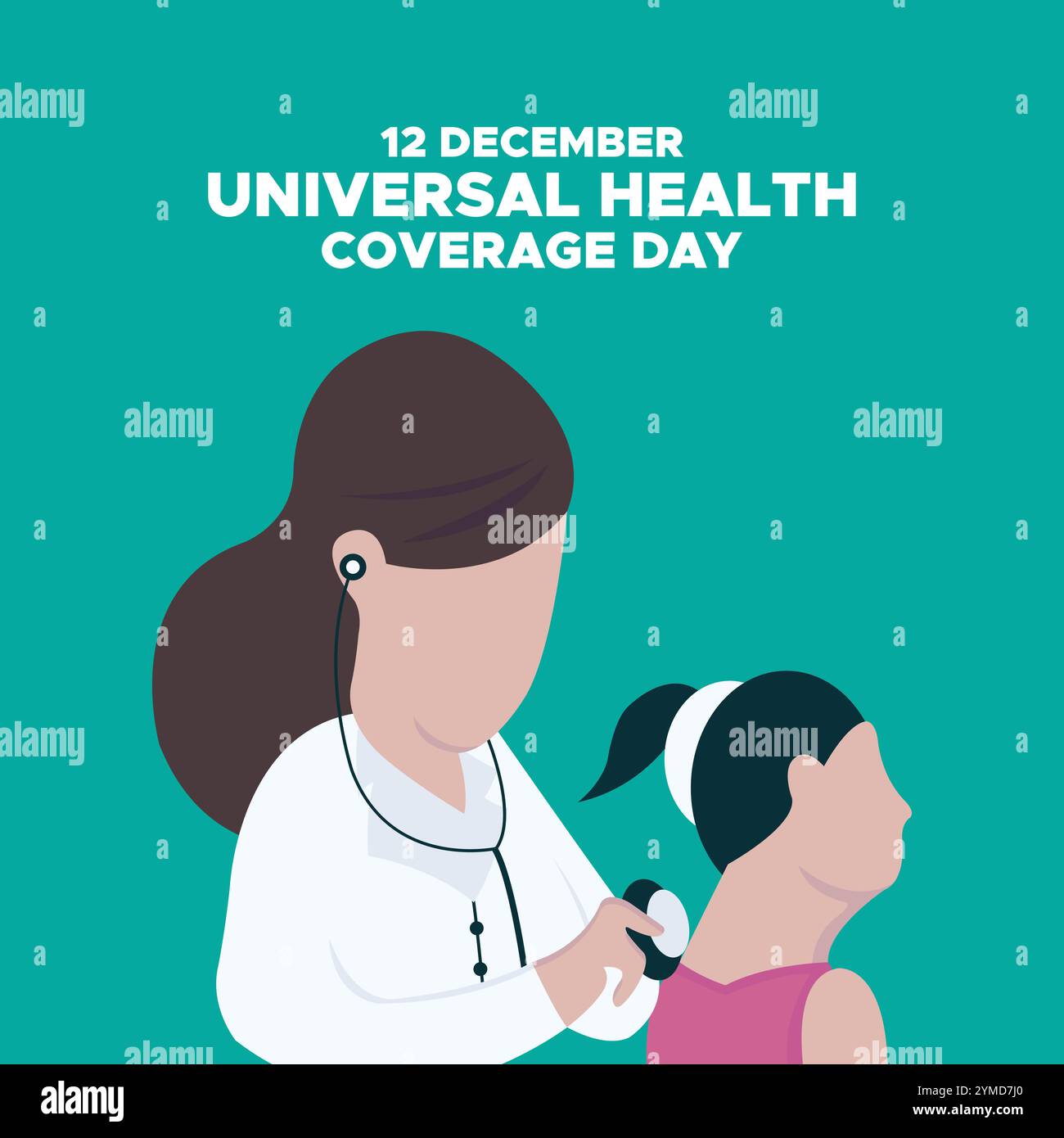 Universal Health Coverage Day, 12 December, national Universal Health ...