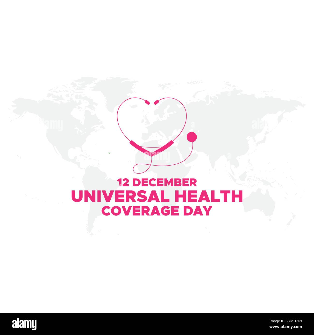 Universal Health Coverage Day, 12 December, national Universal Health ...