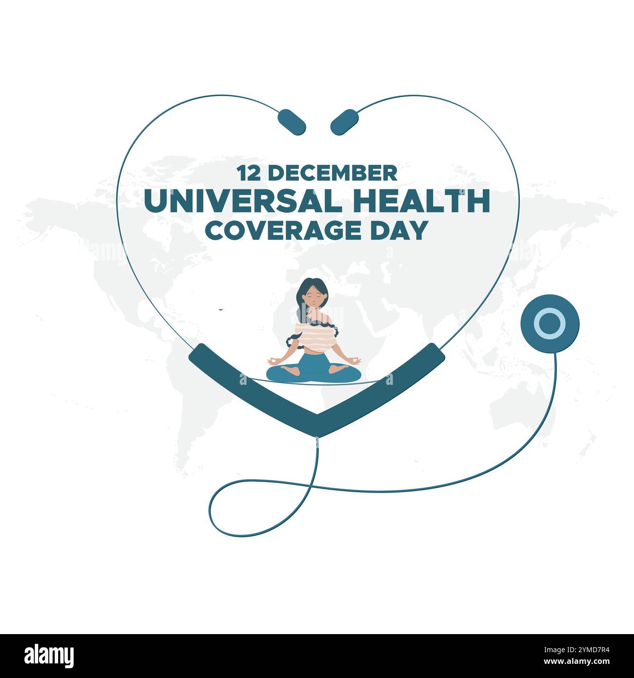 Universal Health Coverage Day, 12 December, national Universal Health ...