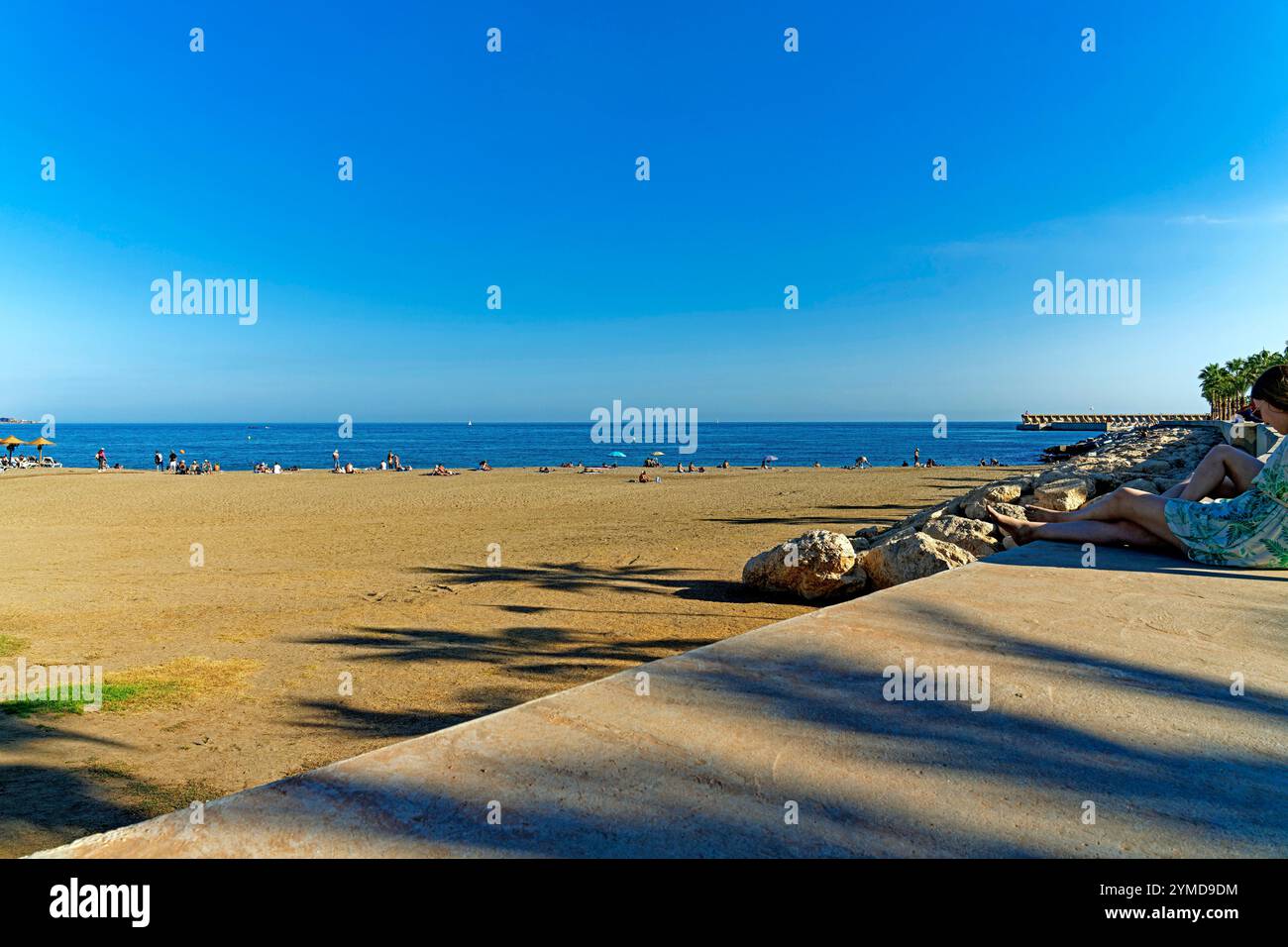 Badestrand hi-res stock photography and images - Alamy