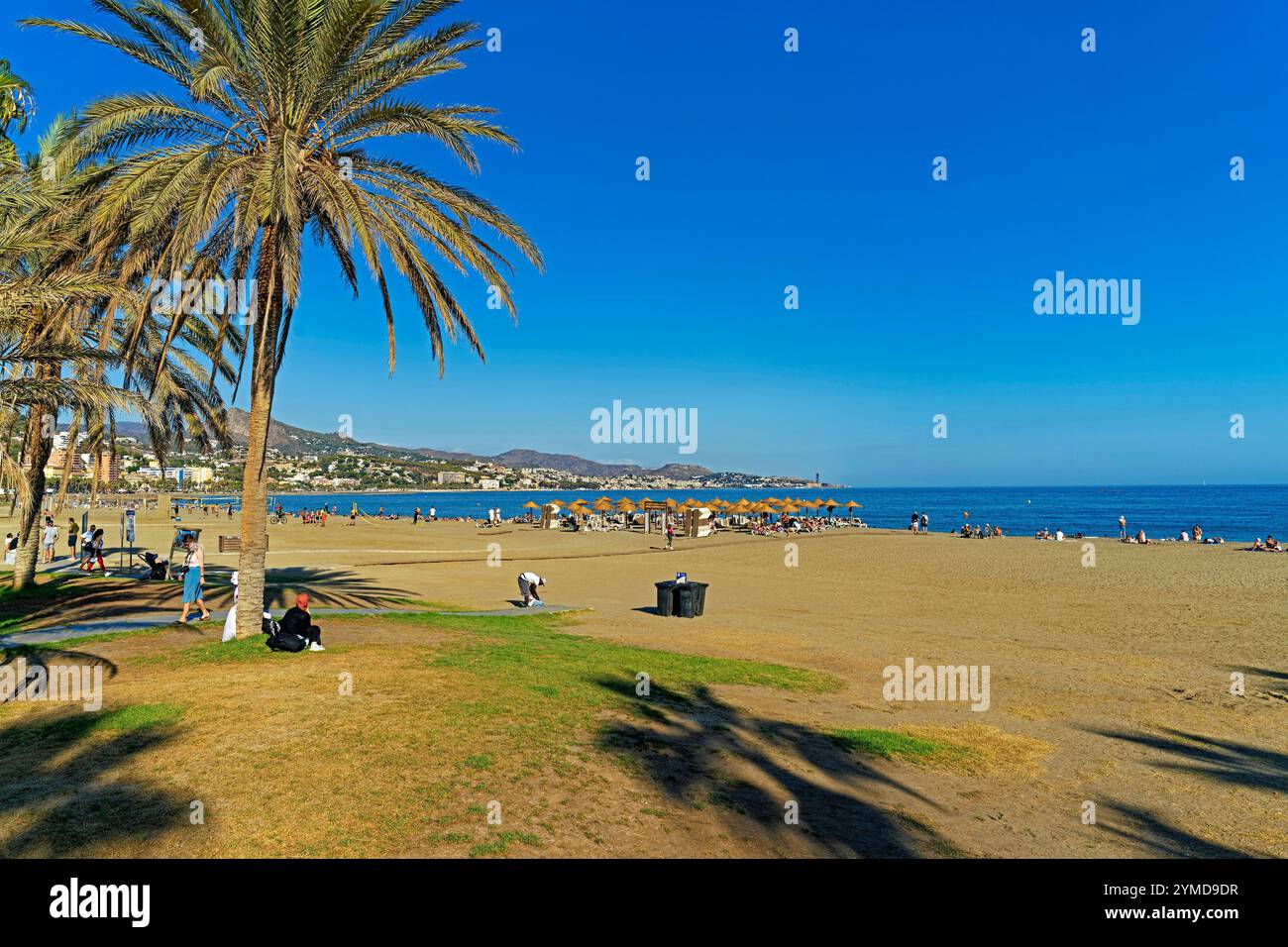 Badestrand hi-res stock photography and images - Alamy