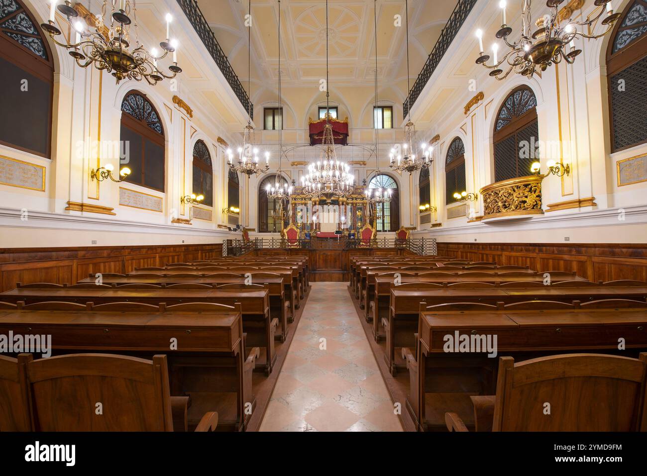 Italian province of ancona hi-res stock photography and images - Alamy