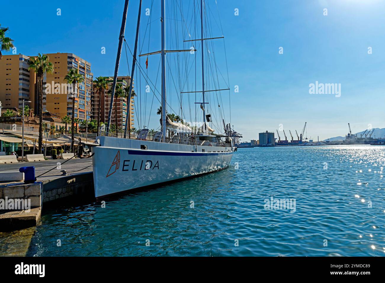 Europa segler hi-res stock photography and images - Alamy