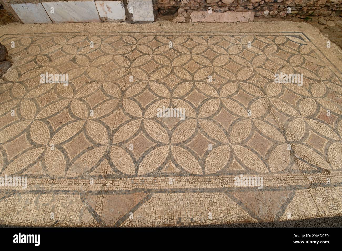 Ancient City Sardes (Sardis) in Turkey. Province of Lydia, major center ...