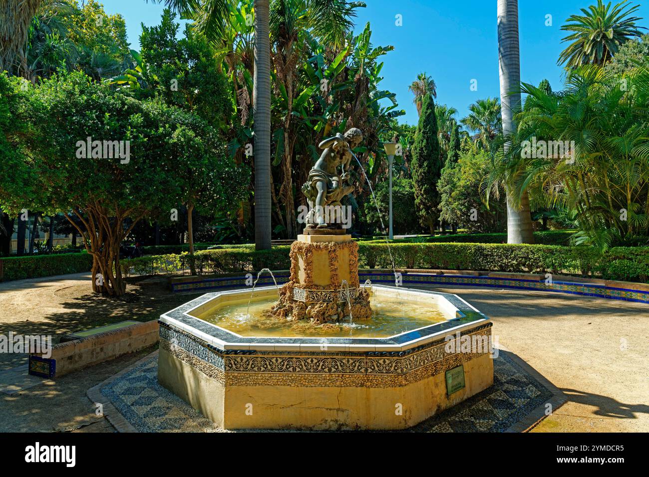 Ninfa europa hi-res stock photography and images - Alamy