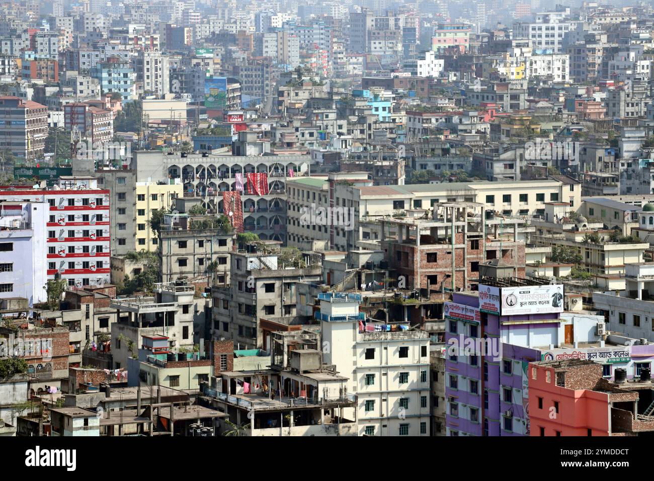 Least livable hi-res stock photography and images - Alamy