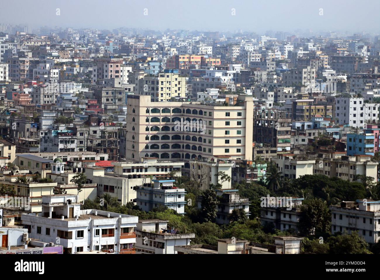 Least livable hi-res stock photography and images - Alamy