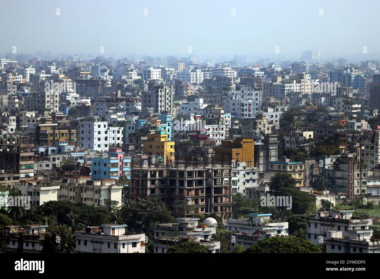 Least livable hi-res stock photography and images - Alamy