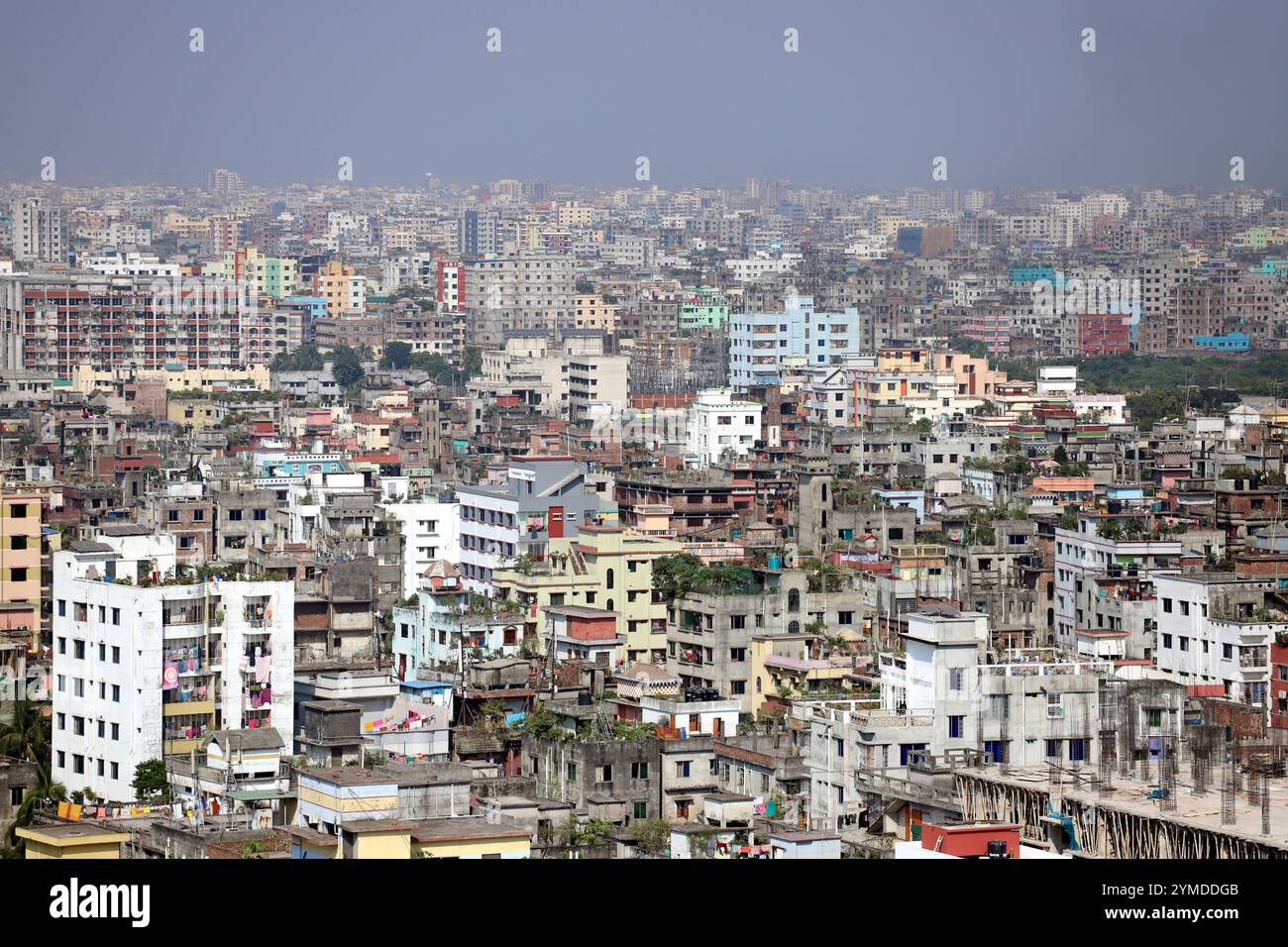 Least livable hi-res stock photography and images - Alamy