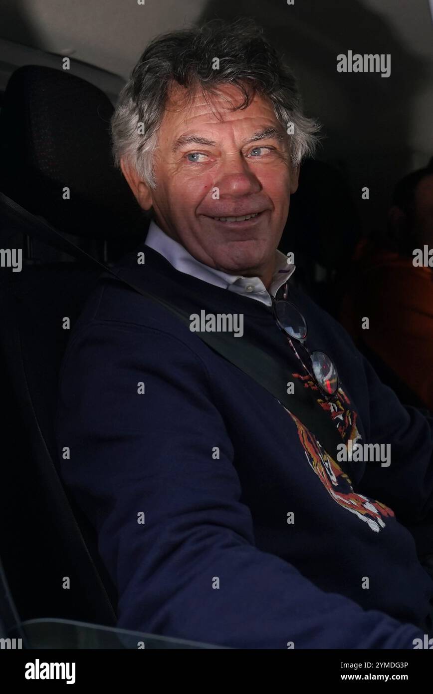 Gerry hutch criminal hi-res stock photography and images - Alamy