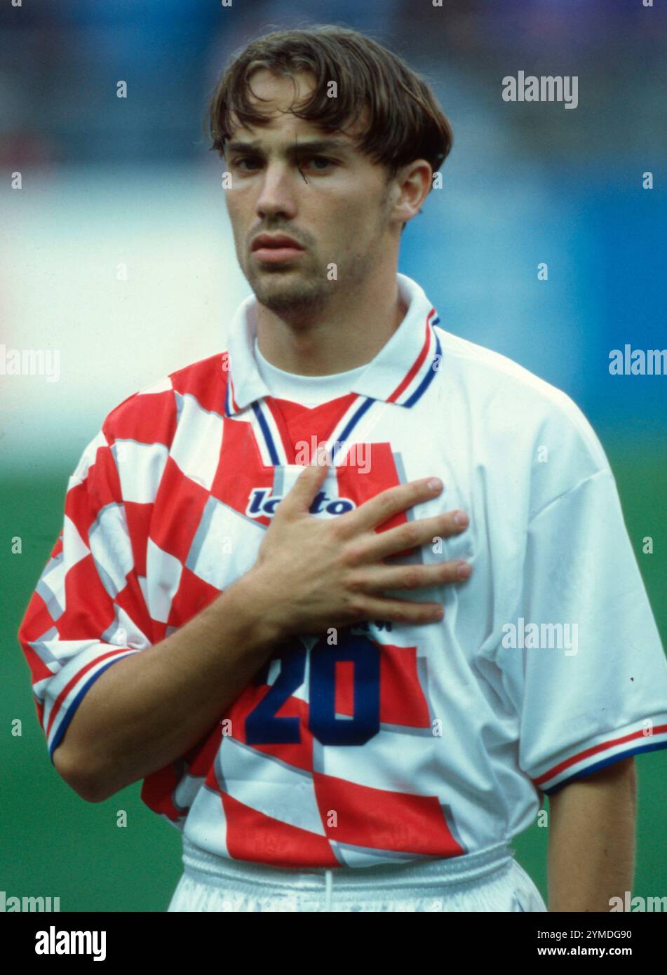 Dario simic croatia hi-res stock photography and images - Alamy