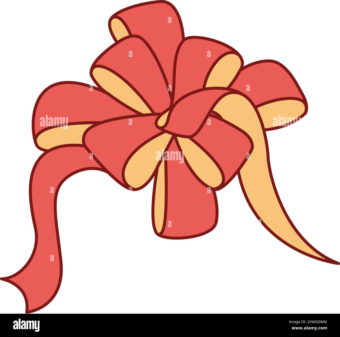 Gold bowtie hi-res stock photography and images - Alamy