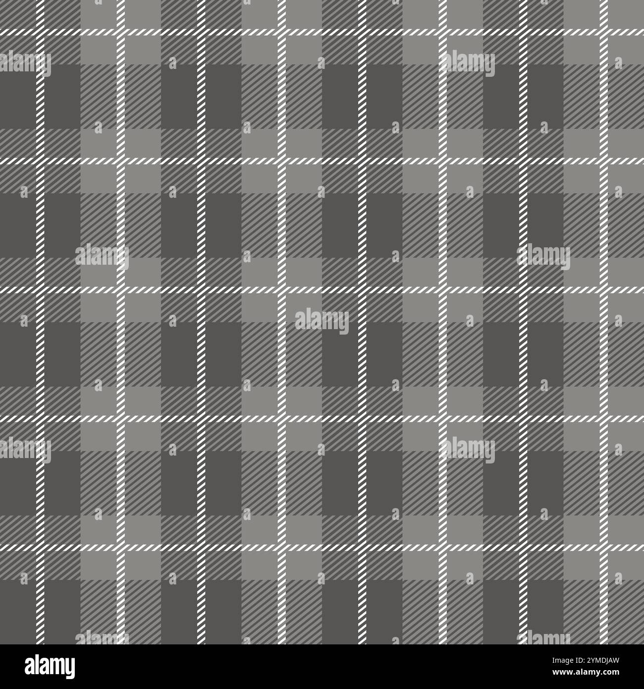 Tartan costume Black and White Stock Photos & Images - Alamy