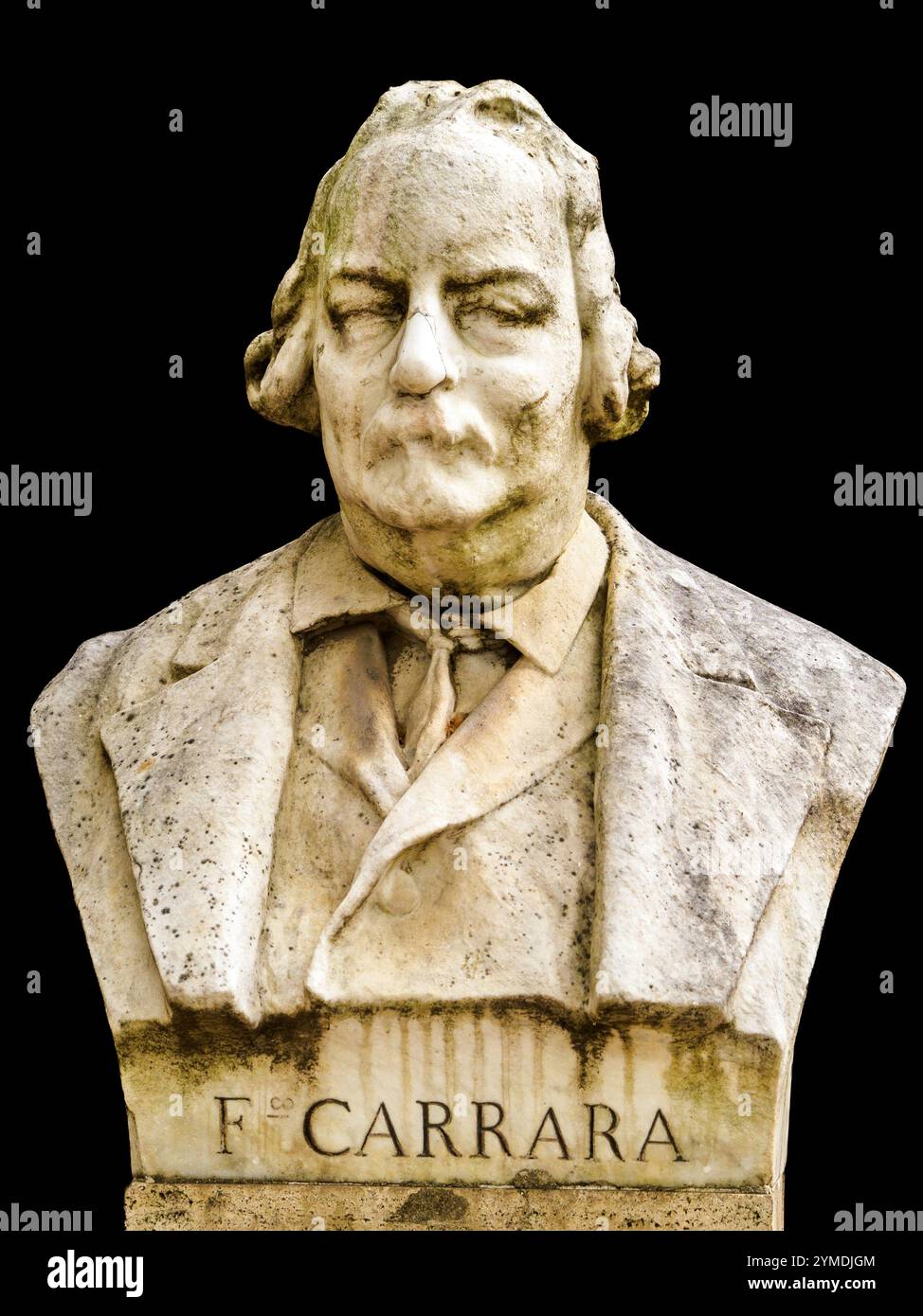 Carrara historical hi-res stock photography and images - Alamy