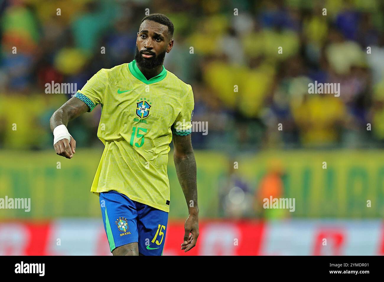 Fifa 2026 world cup qualifiers hi-res stock photography and images - Alamy
