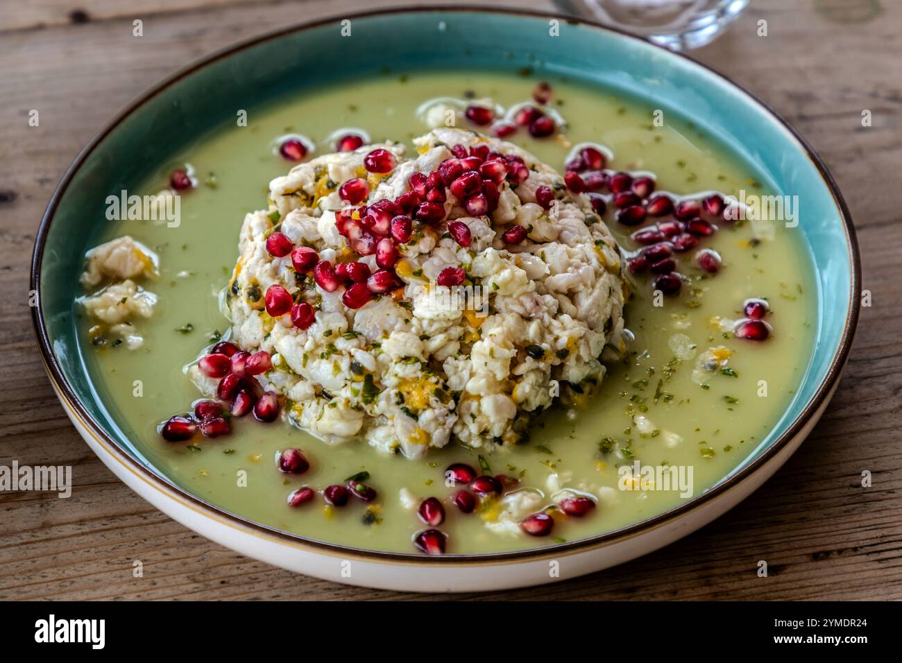 Caribbean gourmet goods hi-res stock photography and images - Alamy