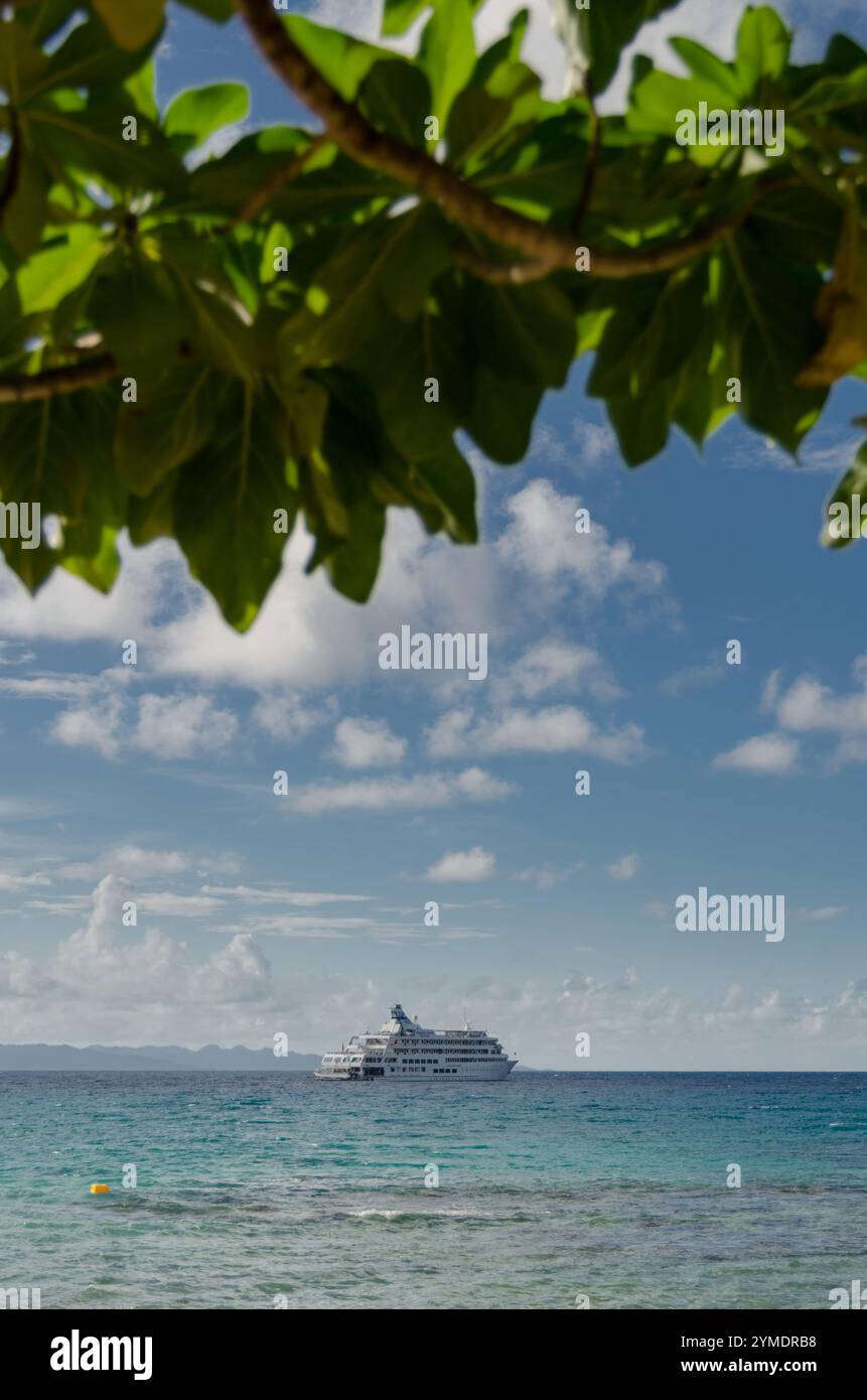 Taveuni fiji water hi-res stock photography and images - Alamy