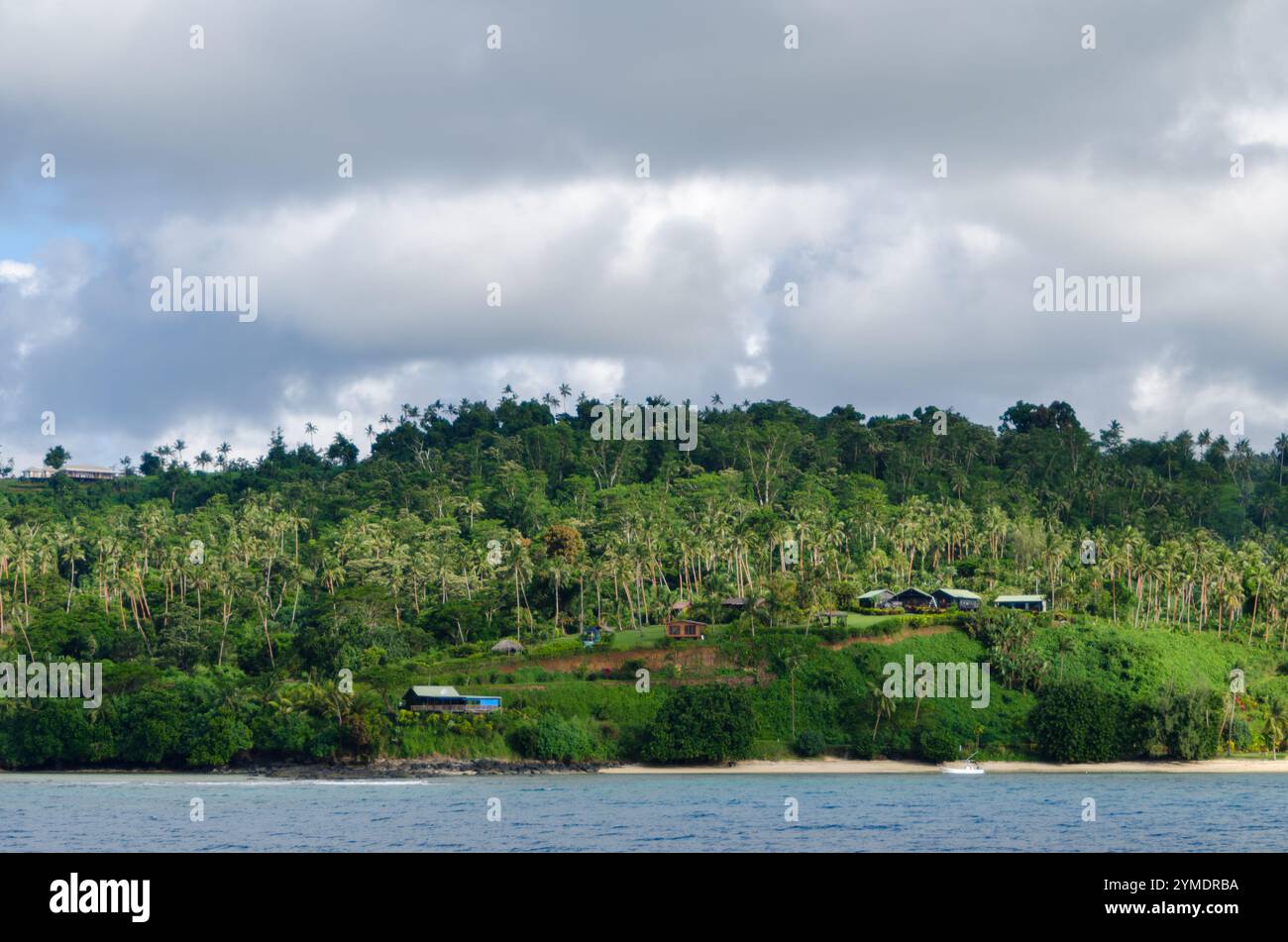 Taveuni island hi-res stock photography and images - Alamy