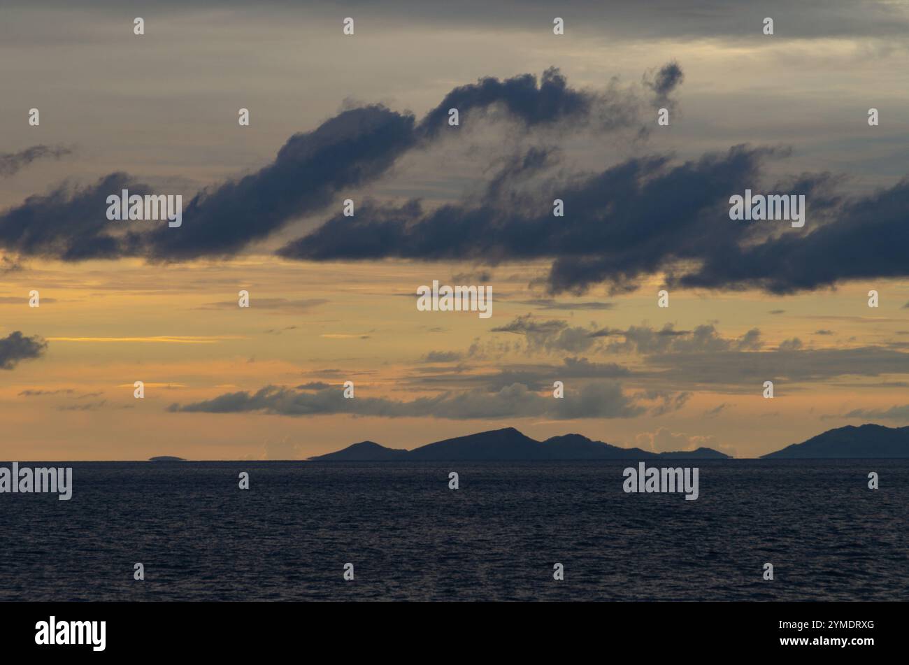 Fiji, Melanesia, Oceana Stock Photo - Alamy
