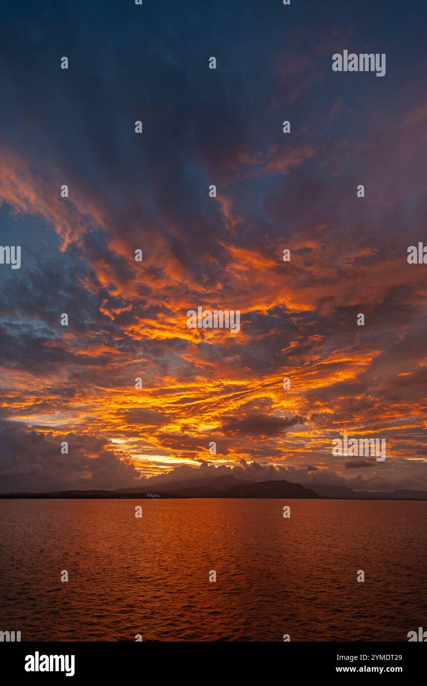 Fiji, Melanesia, Oceana Stock Photo - Alamy