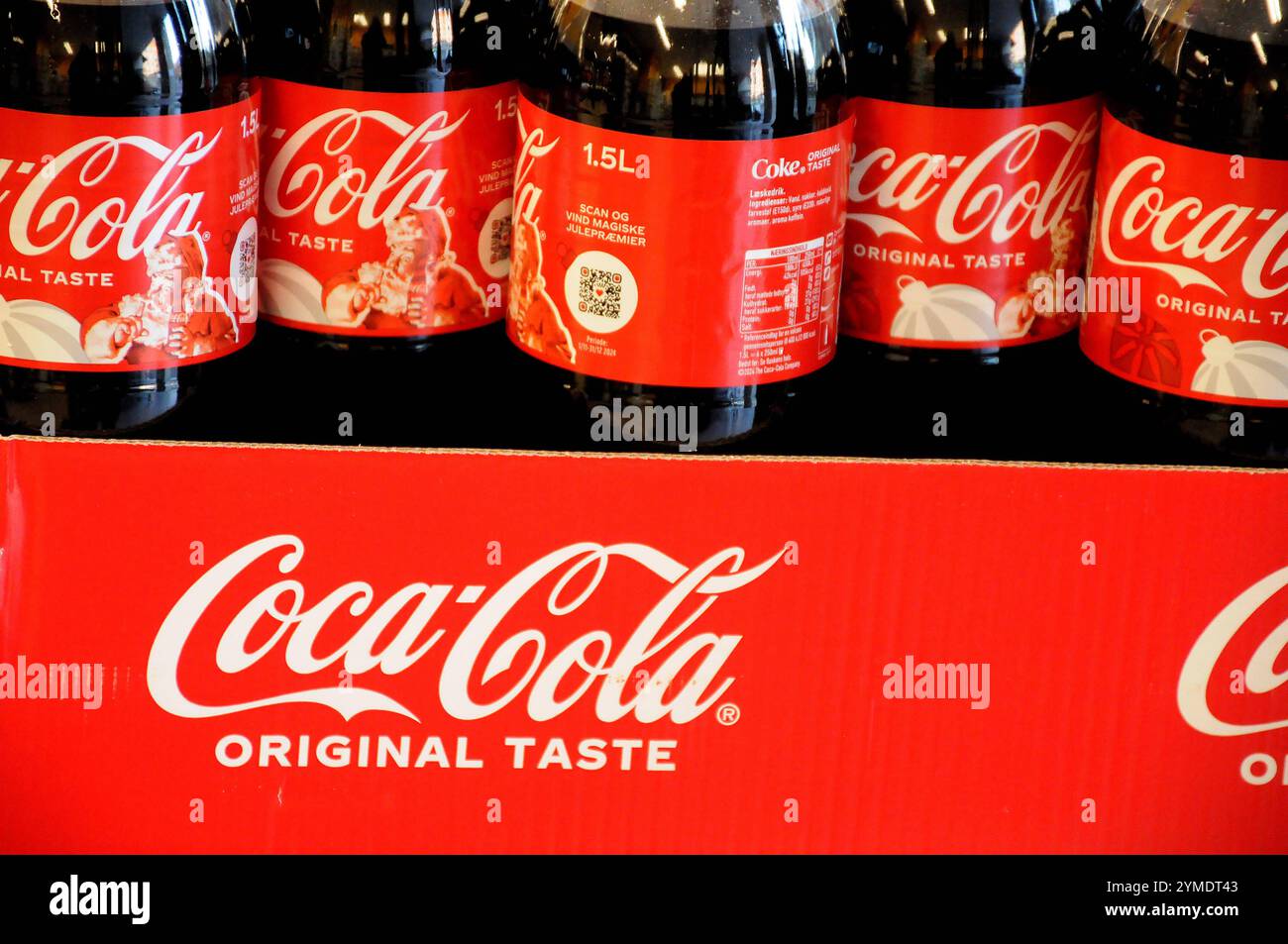 Coke zero 2024 hi-res stock photography and images - Alamy