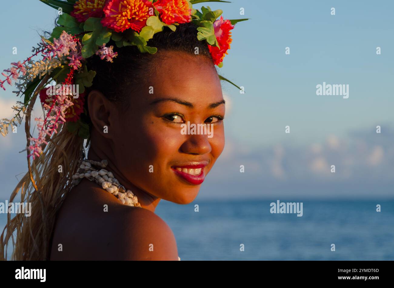 Viti Levu, Fiji, Melanesia, Oceana Stock Photo - Alamy