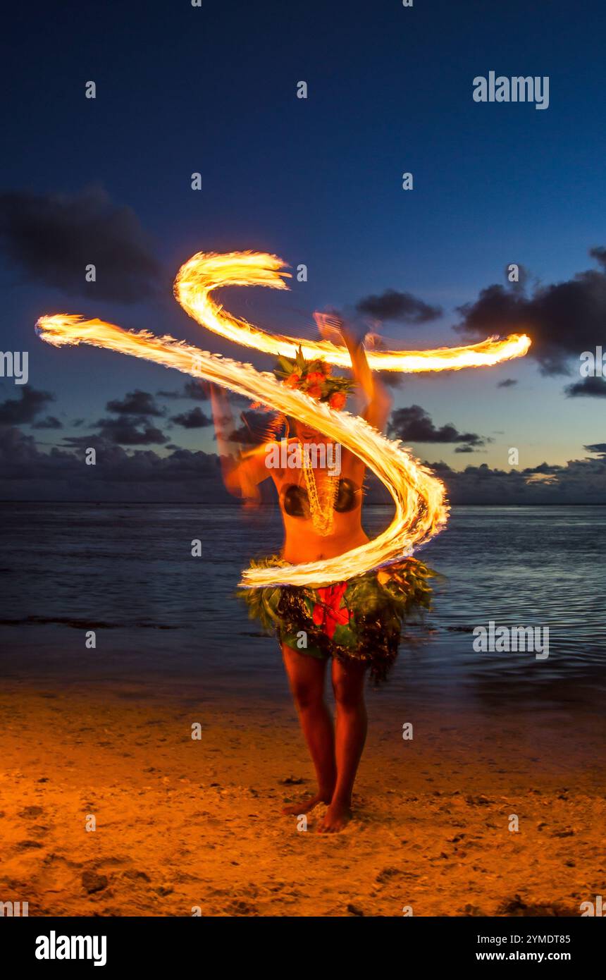 Fijian traditional clothing hi-res stock photography and images - Alamy