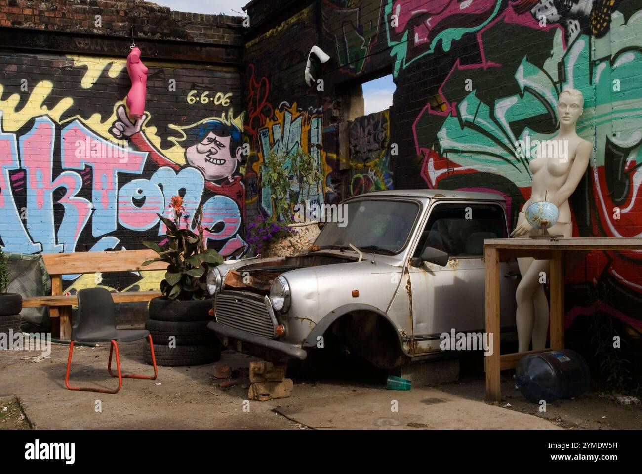 Whitepost lane hi-res stock photography and images - Alamy