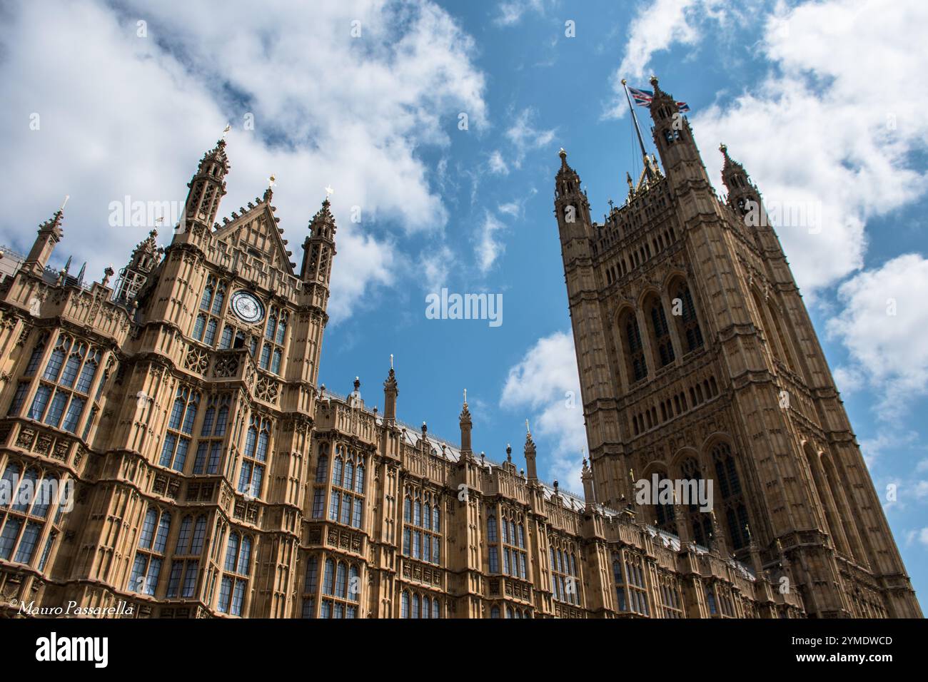 Landscapes around the city of London, England Stock Photo - Alamy